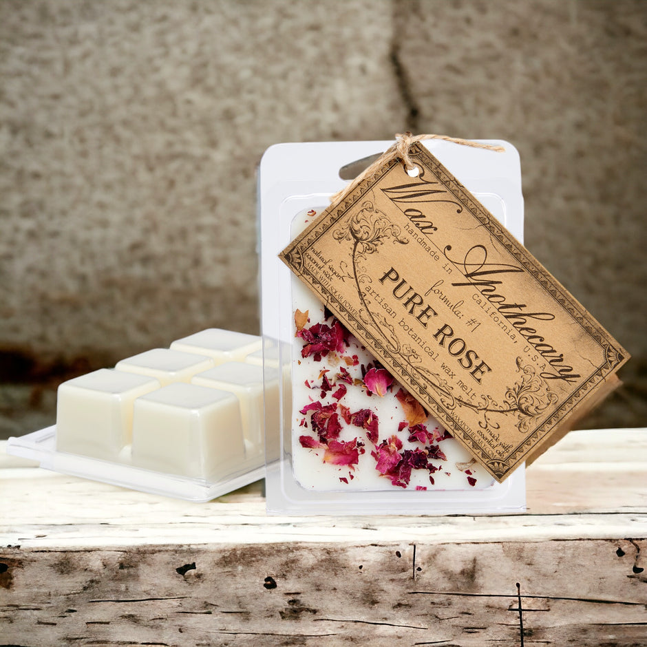 Wax Melts – Wax Apothecary